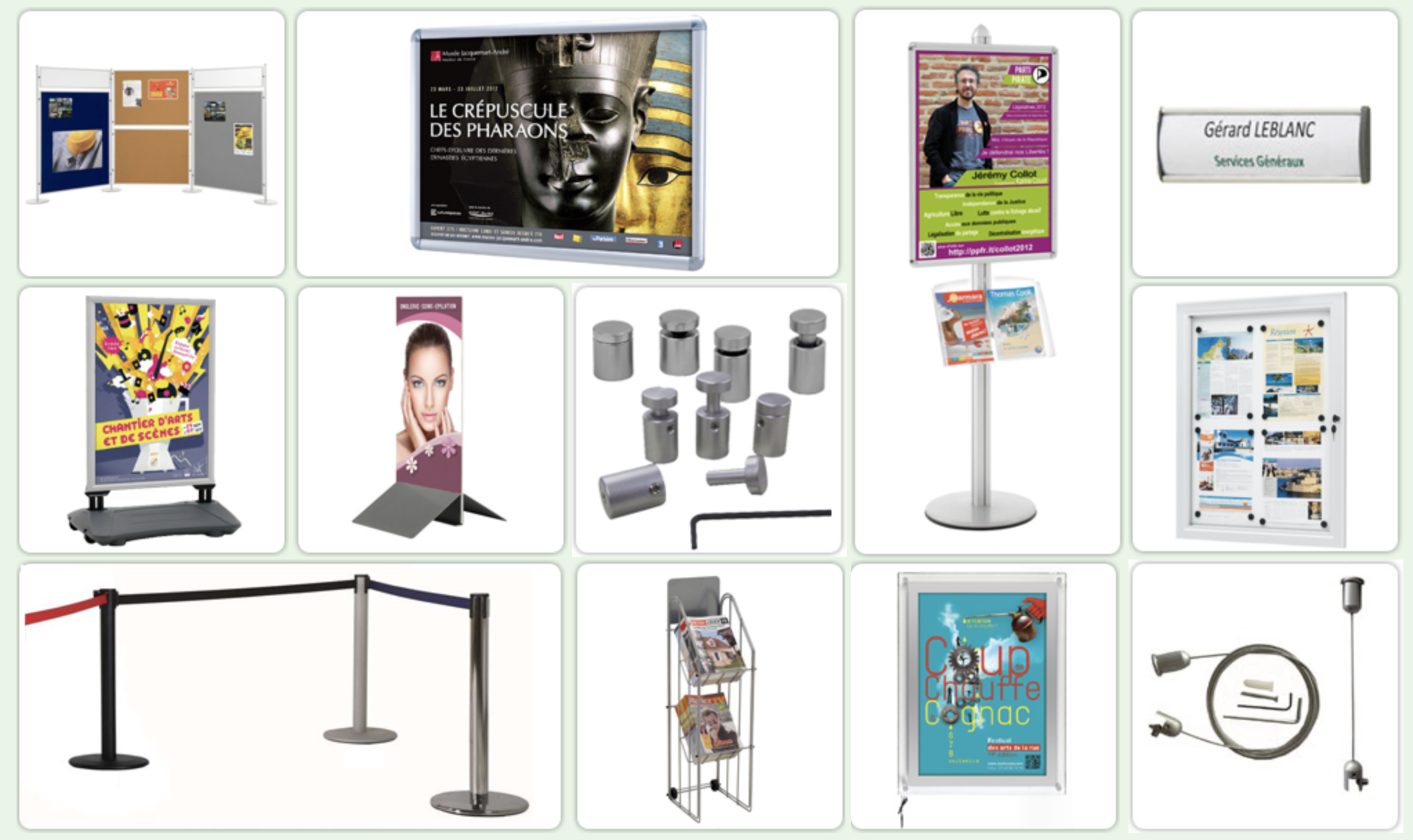 FORMATION RÉUSSIR SES SUPPORTS DE COMMUNICATION - MAF FORMATION